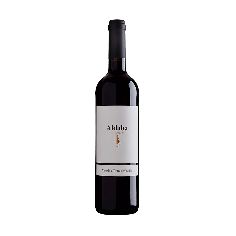 Aldaba Tempranillo Tinto - Casa Rio Verde