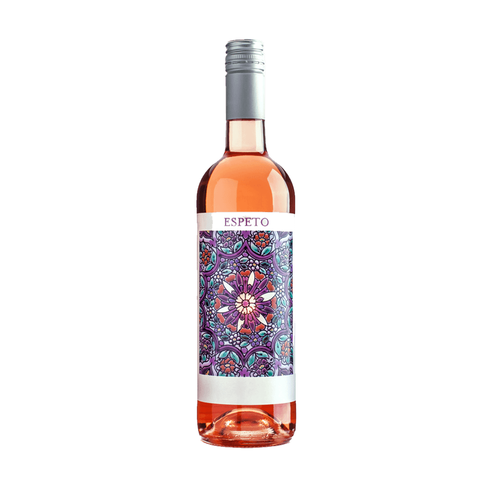 Espeto Rosé Bobal - Casa Rio Verde