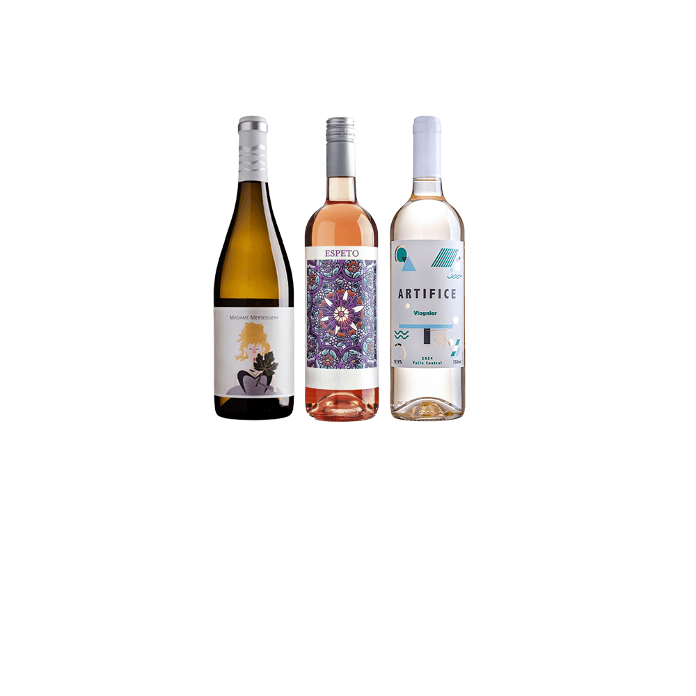 Trio - Momentos - Casa Rio Verde